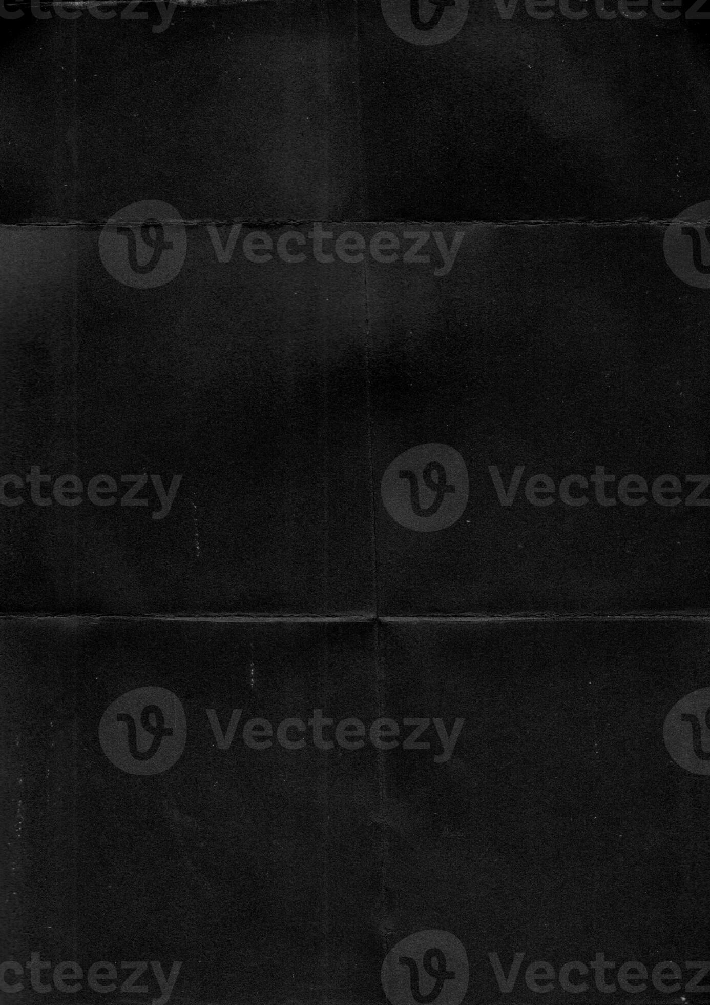 Realistic Paper Copy Scan Texture Photocopy. Grunge Rough Black ...