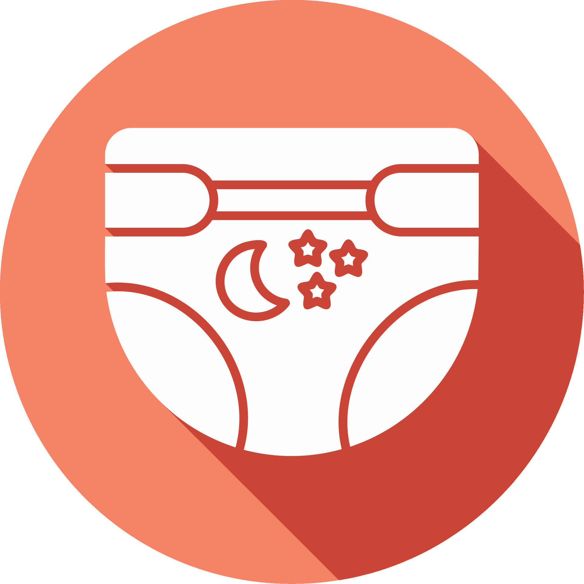 Nappy Vector Icon 38708044 Vector Art at Vecteezy