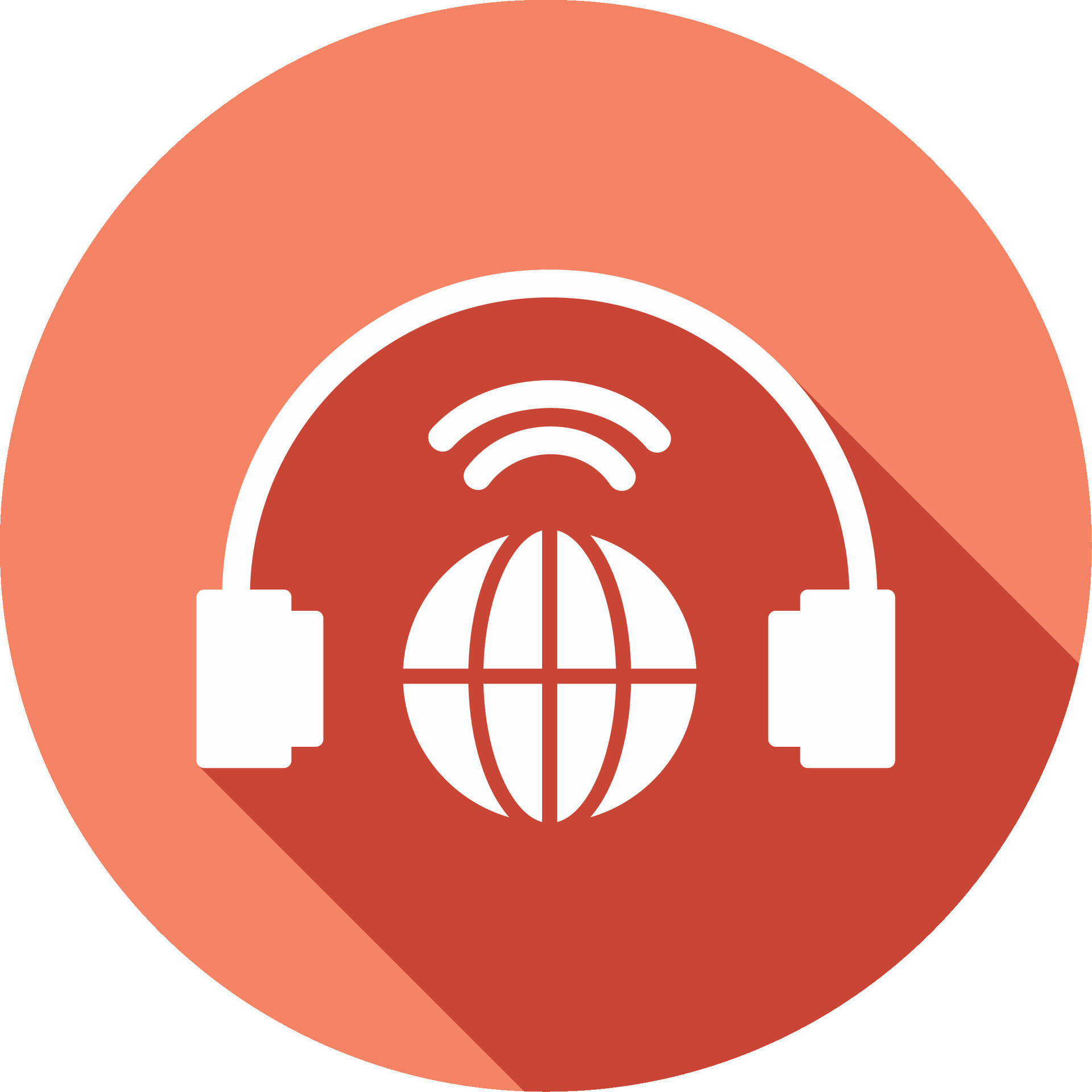 Global Support Vector Icon 38708115 Vector Art at Vecteezy