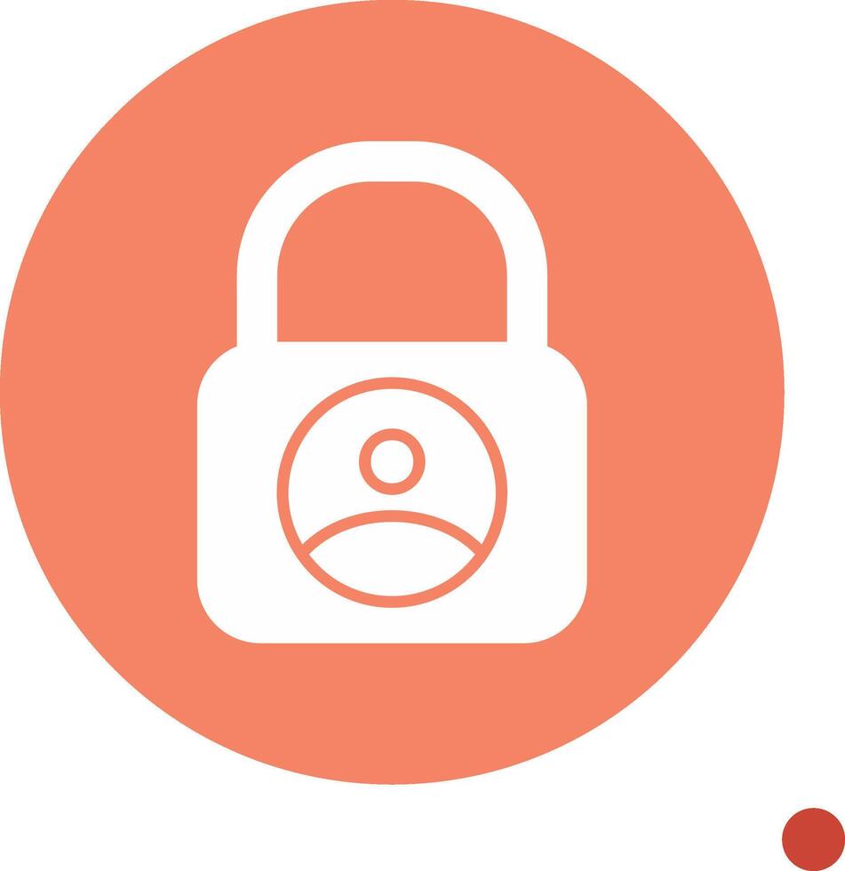 icono de vector de privacidad 38708160 Vector en Vecteezy