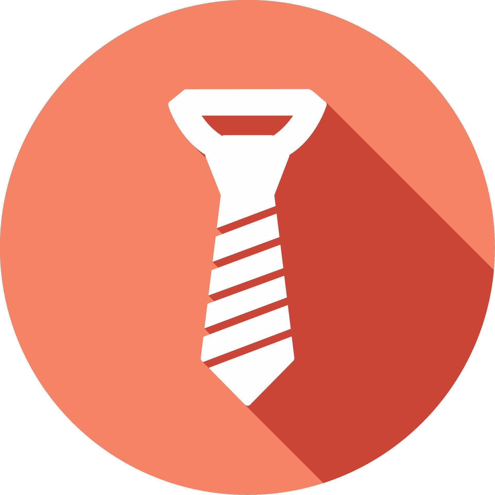 Tie Vector Icon 38708204 Vector Art at Vecteezy