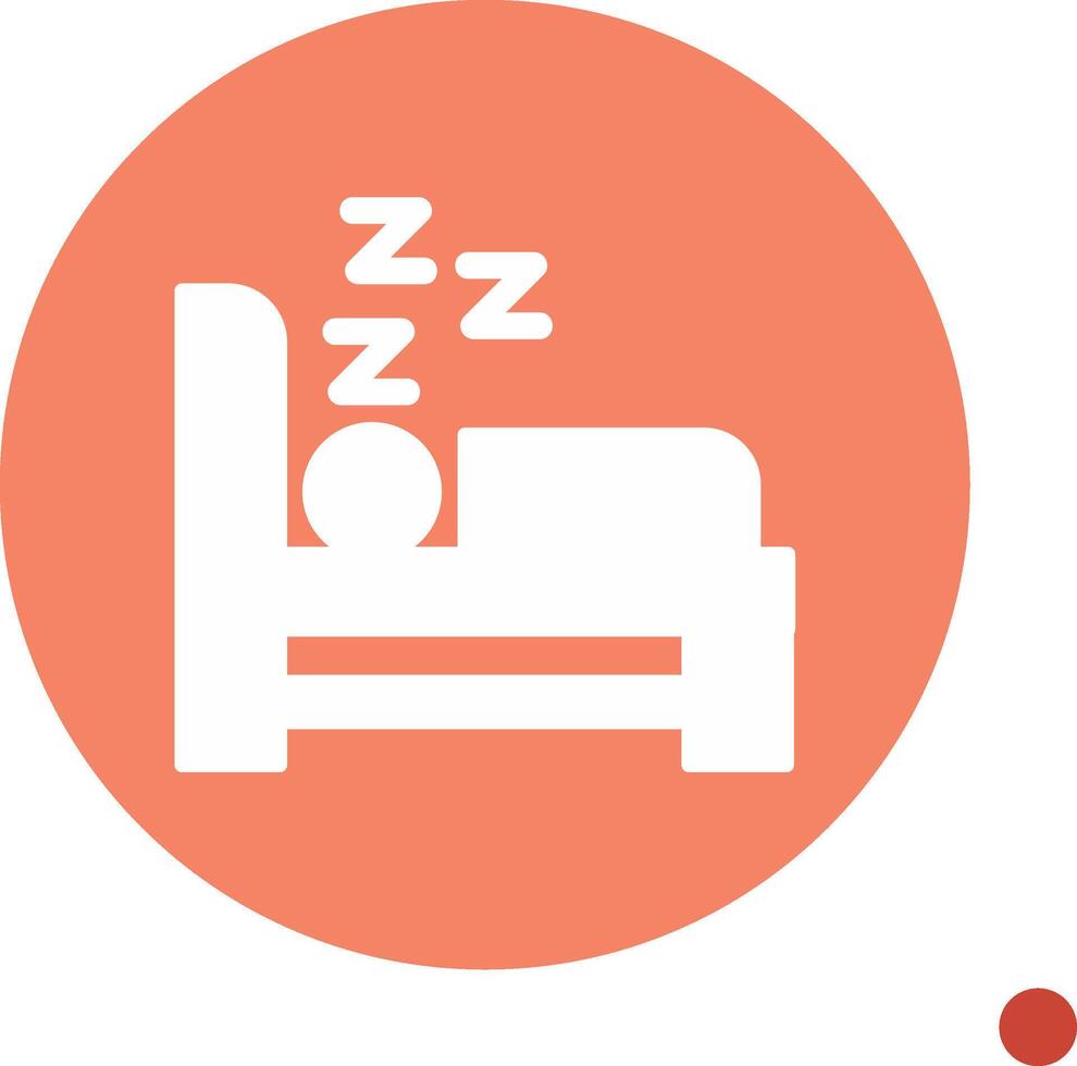 icono de vector de dormir 38708350 Vector en Vecteezy