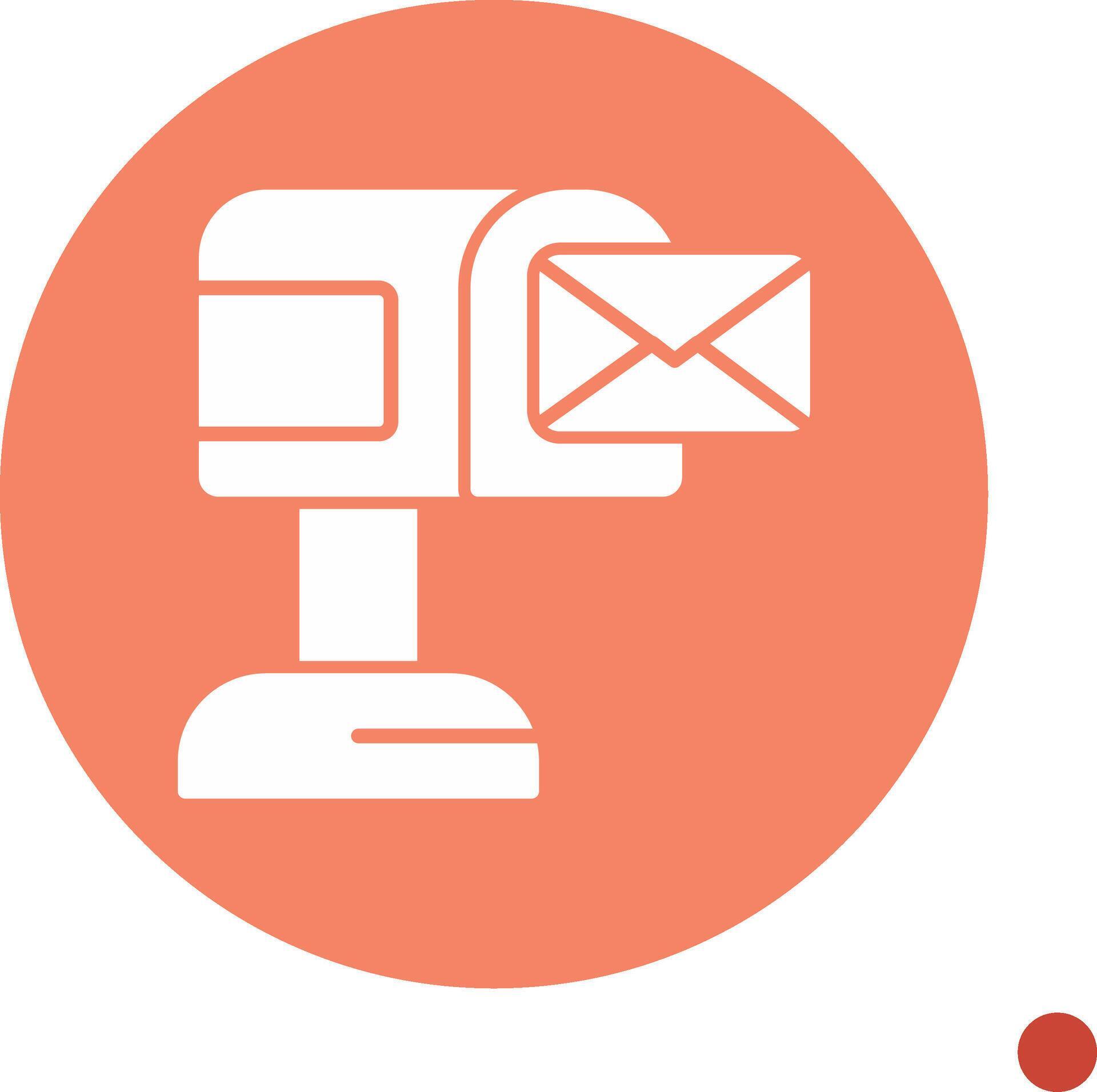 Post Vector Icon 38708376 Vector Art at Vecteezy