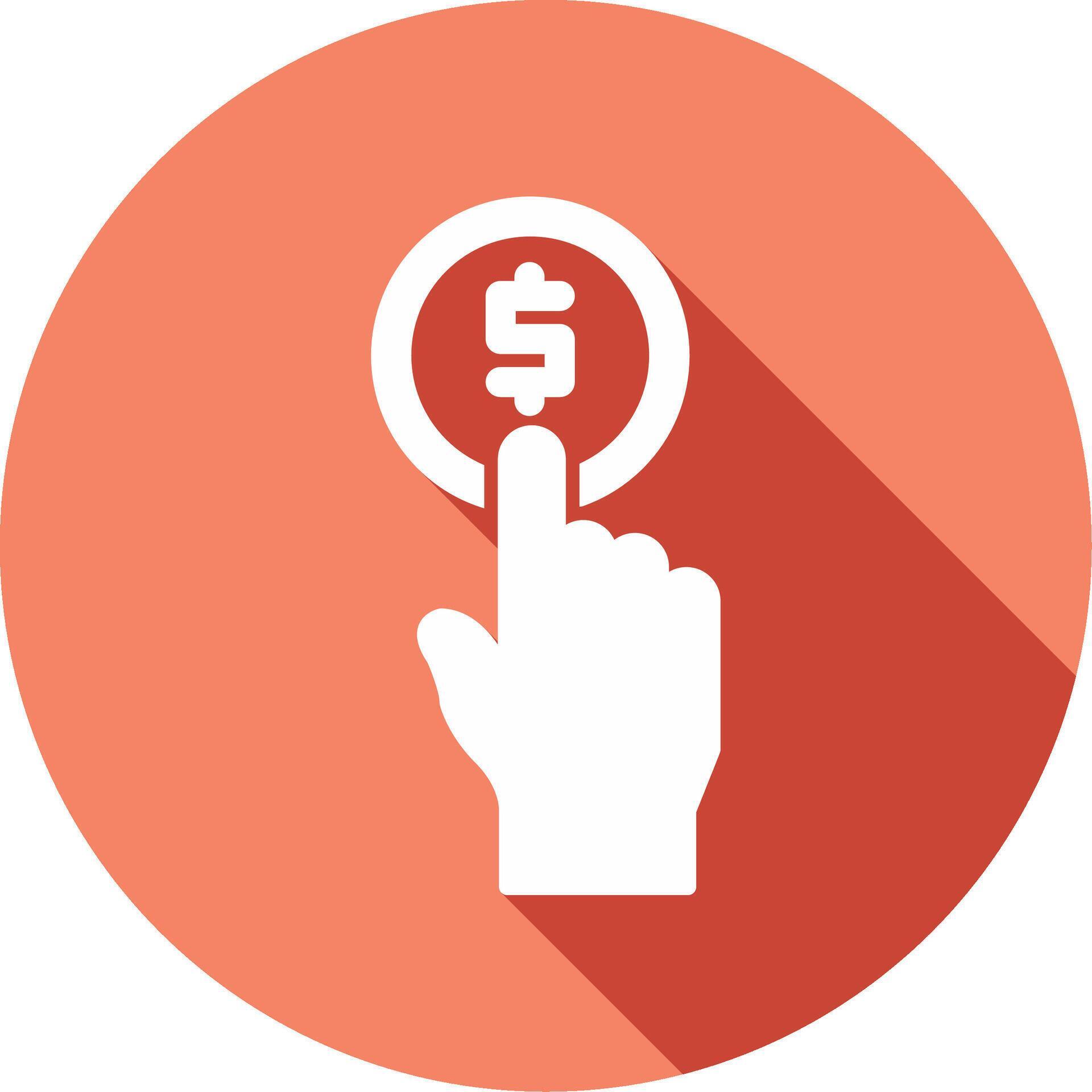 Ppc Vector Icon 38708624 Vector Art at Vecteezy