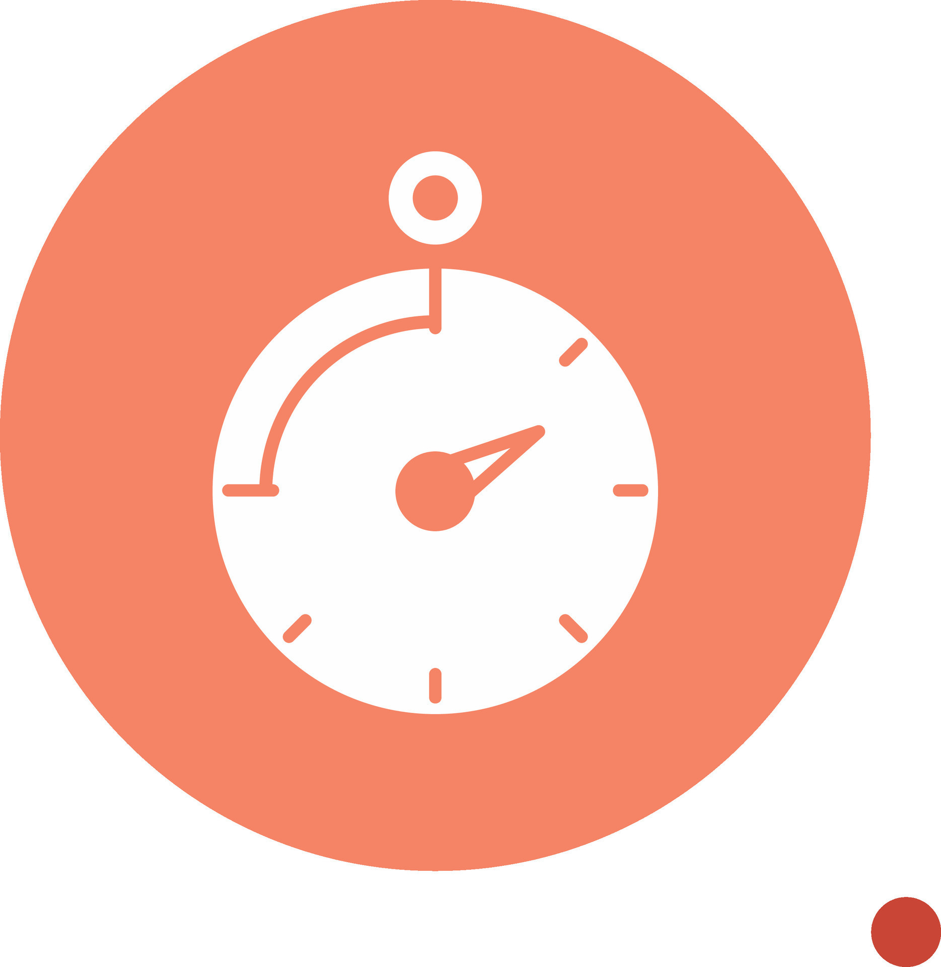 Timer Vector Icon 38708822 Vector Art At Vecteezy