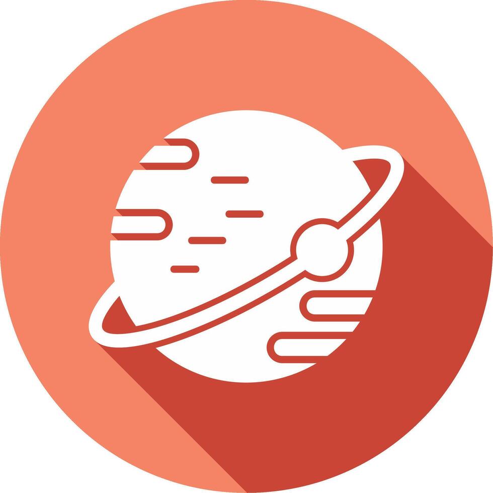 Planet Vector Icon 38708943 Vector Art at Vecteezy