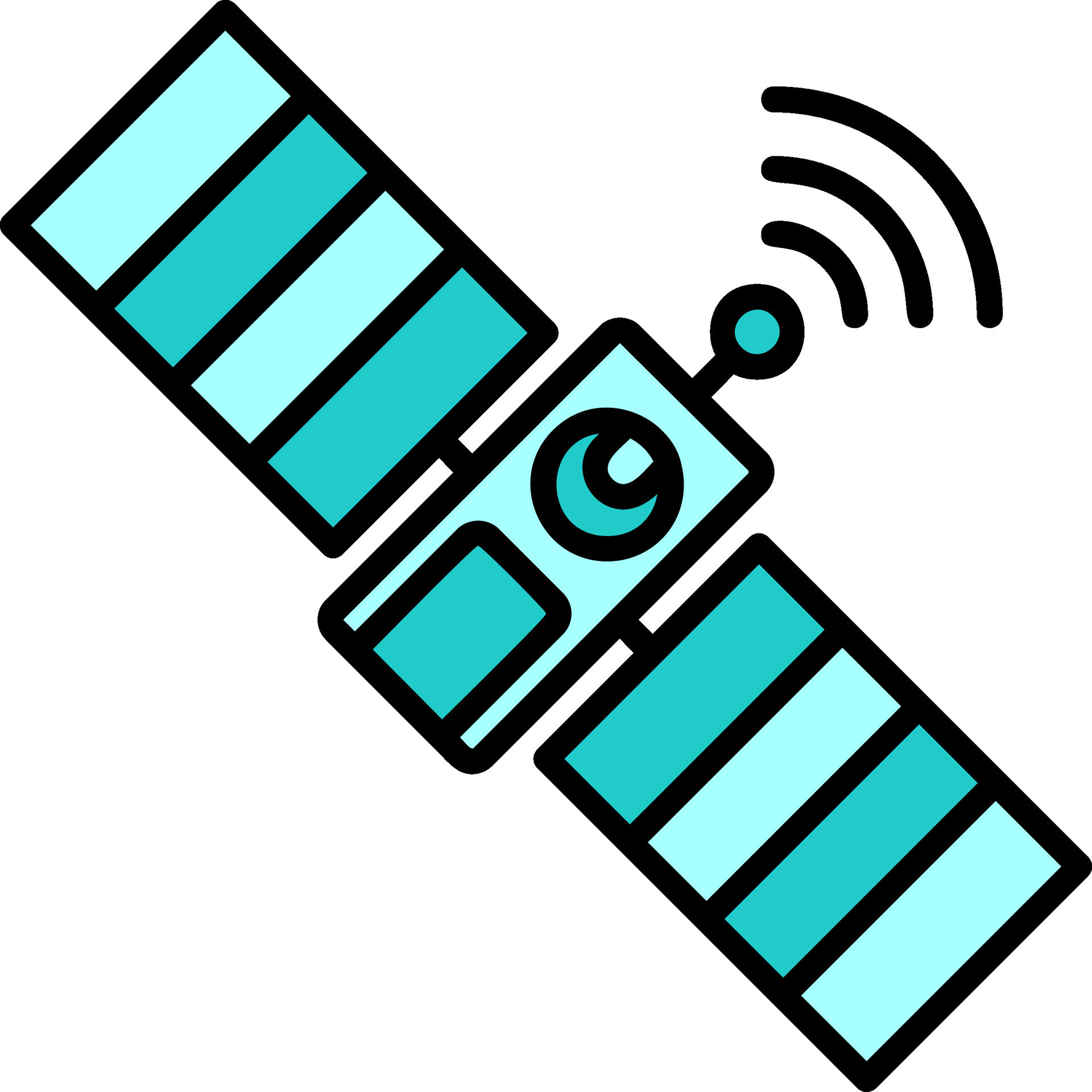 Satellite Vector Icon 38710811 Vector Art at Vecteezy Satellite Vector Icon 38710811 Vector Art at Vecteezy