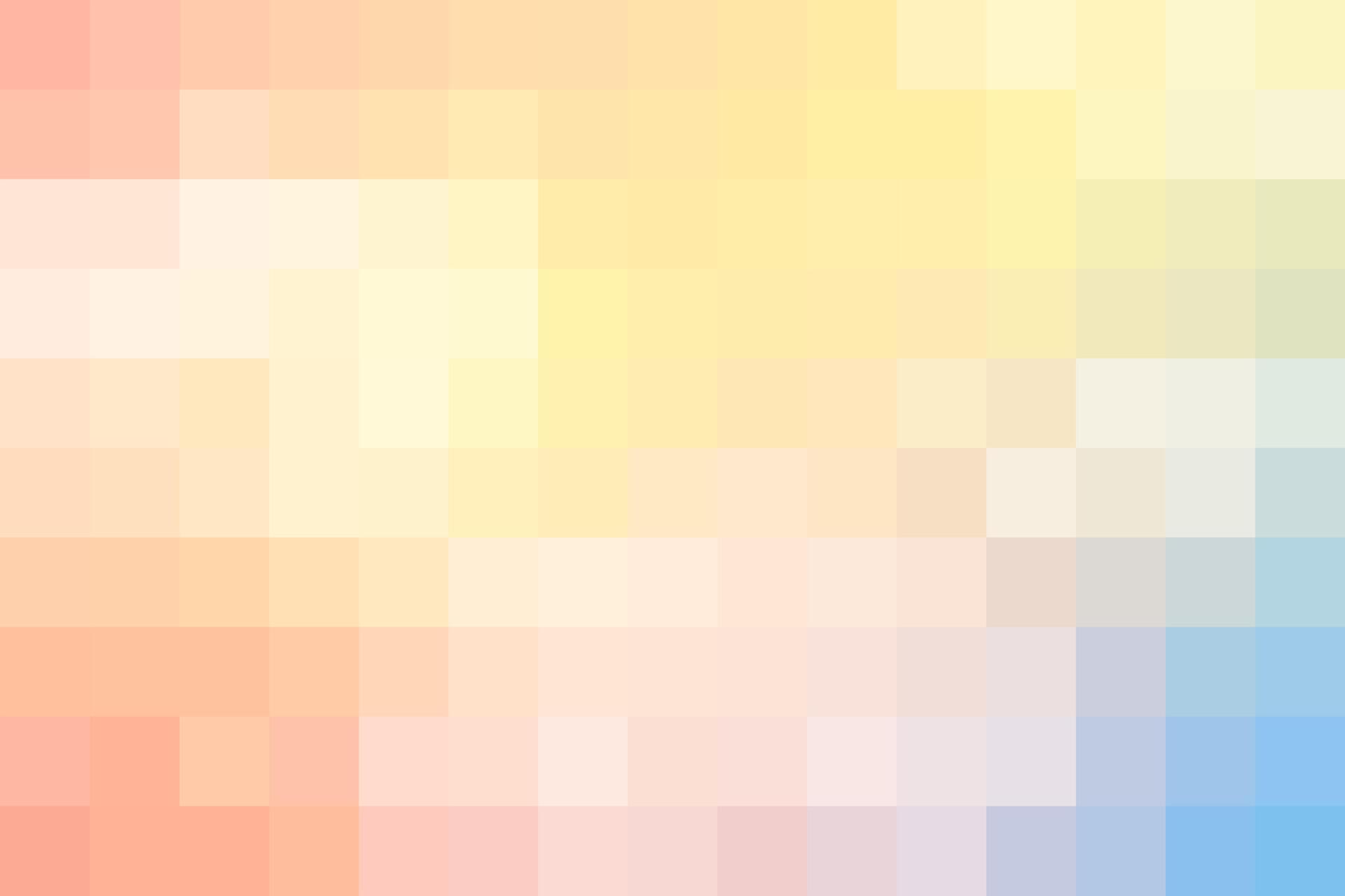 Soft pastel pixel background, gradient abstract tile background. Rectangular colourful check ...