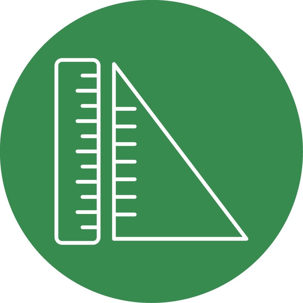 Geometry Line Circle Color Icon 38720205 Vector Art At Vecteezy