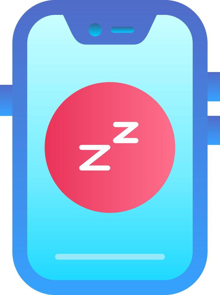 Sleep Flat Gradient Icon 38725359 Vector Art at Vecteezy Sleep Flat Gradient Icon 38725359 Vector Art at Vecteezy
