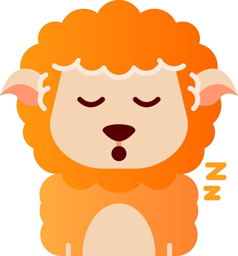 Sleep Flat Gradient Icon 38726334 Vector Art at Vecteezy Sleep Flat Gradient Icon 38726334 Vector Art at Vecteezy