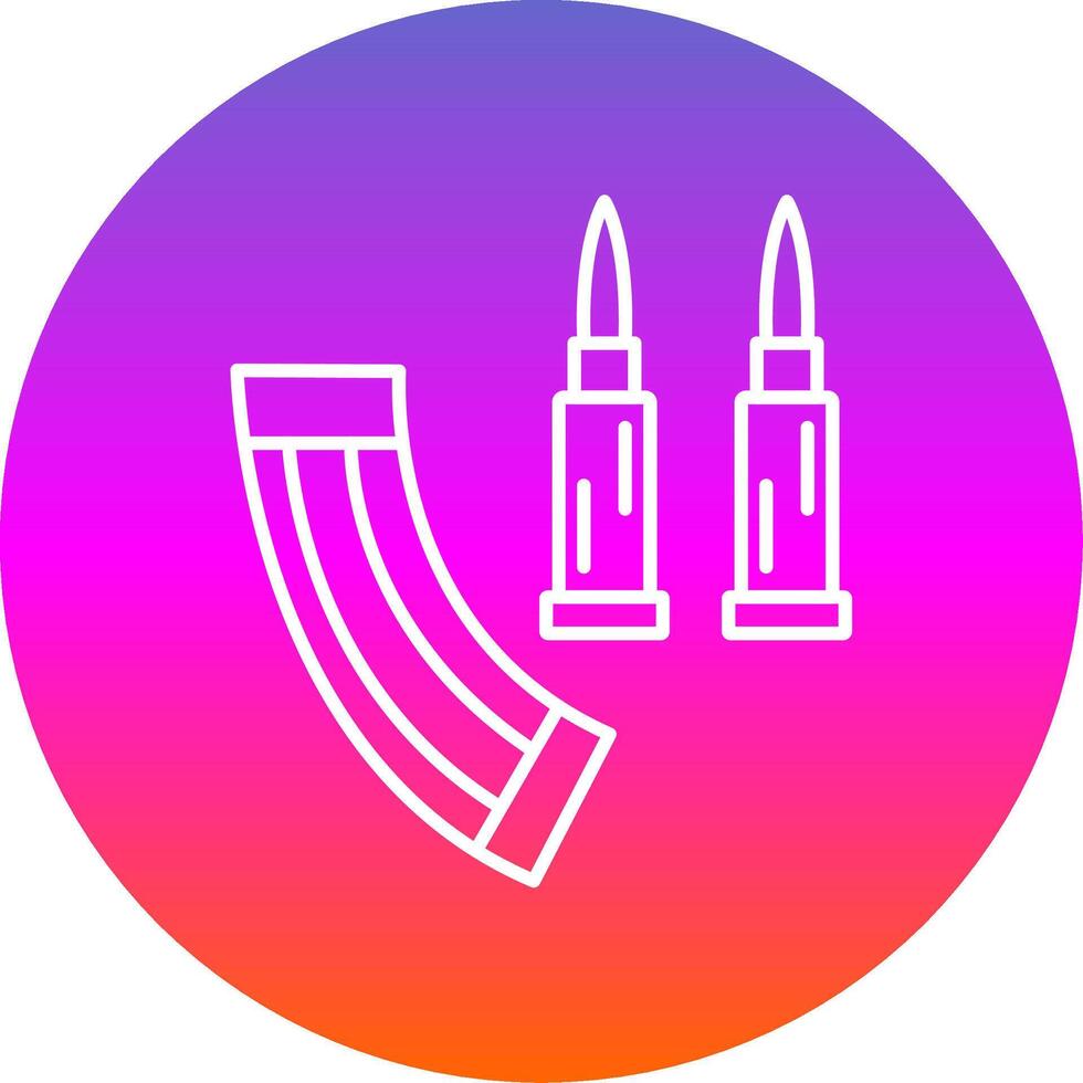 Ammunition Line Gradient Circle Icon 38728867 Vector Art at Vecteezy Ammunition Line Gradient Circle Icon 38728867 Vector Art at Vecteezy