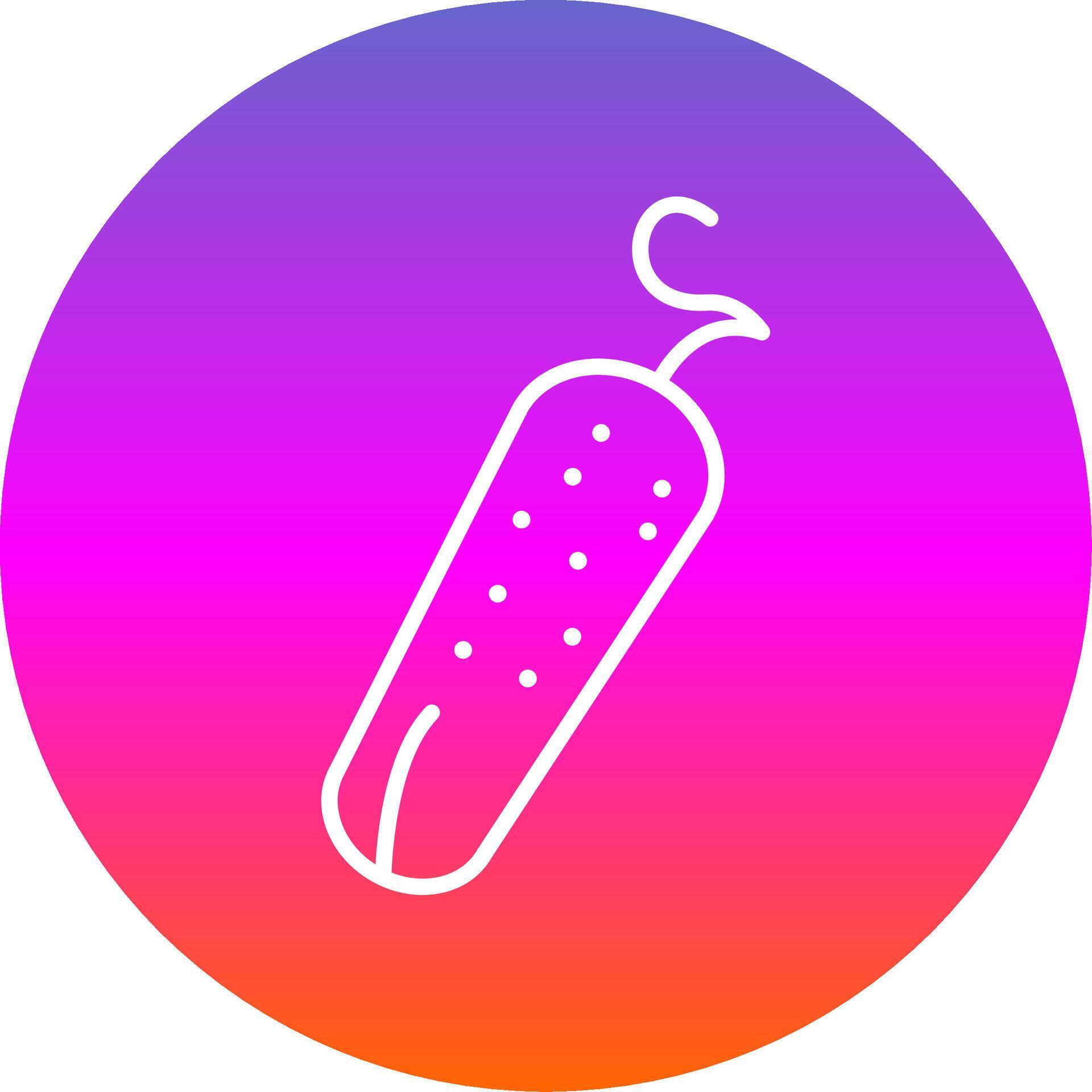 Pickle Line Gradient Circle Icon 38732640 Vector Art at Vecteezy Pickle Line Gradient Circle Icon 38732640 Vector Art at Vecteezy