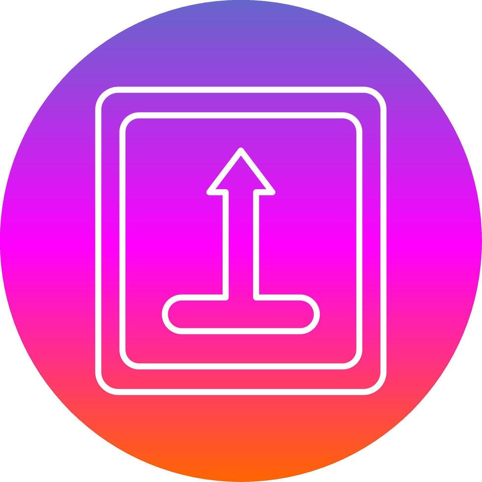 Merge Line Gradient Circle Icon 38738511 Vector Art at Vecteezy Merge Line Gradient Circle Icon 38738511 Vector Art at Vecteezy