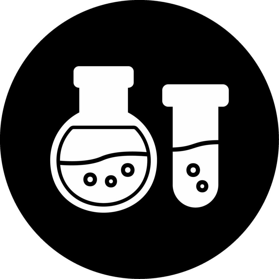 Flasks Vector Icon 38742403 Vector Art at Vecteezy