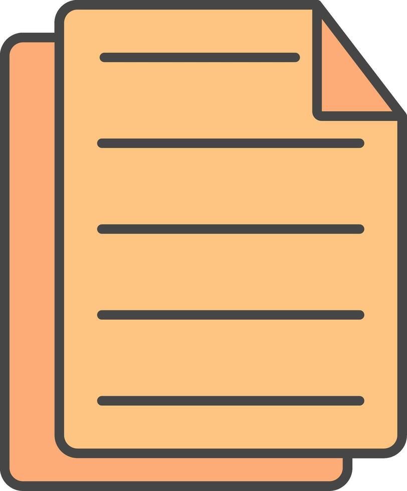 File Line Filled Light Icon 38748051 Vector Art at Vecteezy File Line Filled Light Icon 38748051 Vector Art at Vecteezy