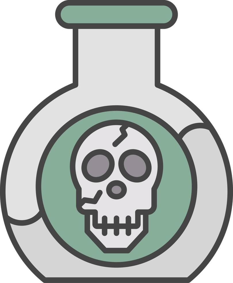 Poison Line Filled Light Icon 38753107 Vector Art at Vecteezy Poison Line Filled Light Icon 38753107 Vector Art at Vecteezy
