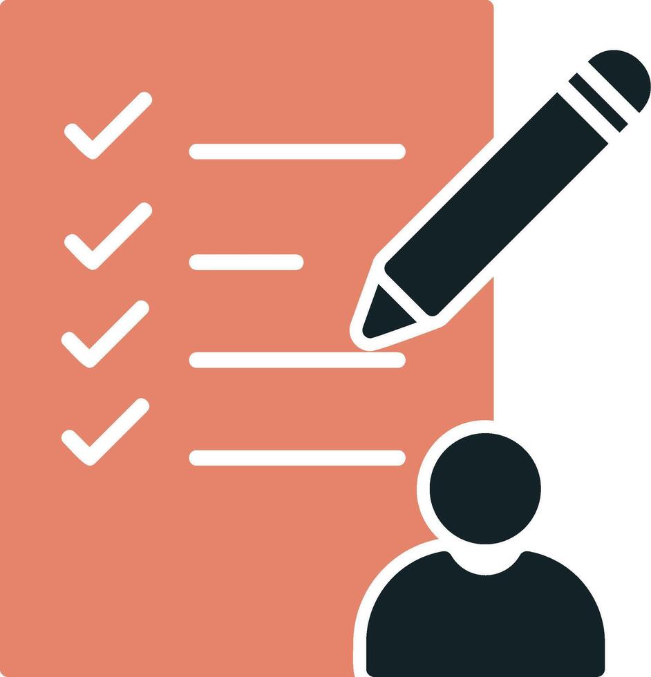 Task Vector Icon 38759426 Vector Art at Vecteezy