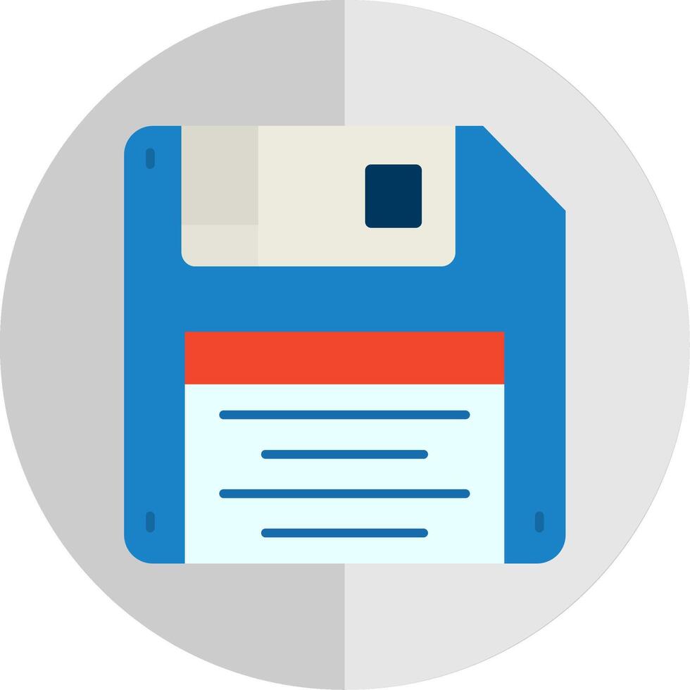 Floppy disk Flat Scale Icon 38762045 Vector Art at Vecteezy Floppy disk Flat Scale Icon 38762045 Vector Art at Vecteezy