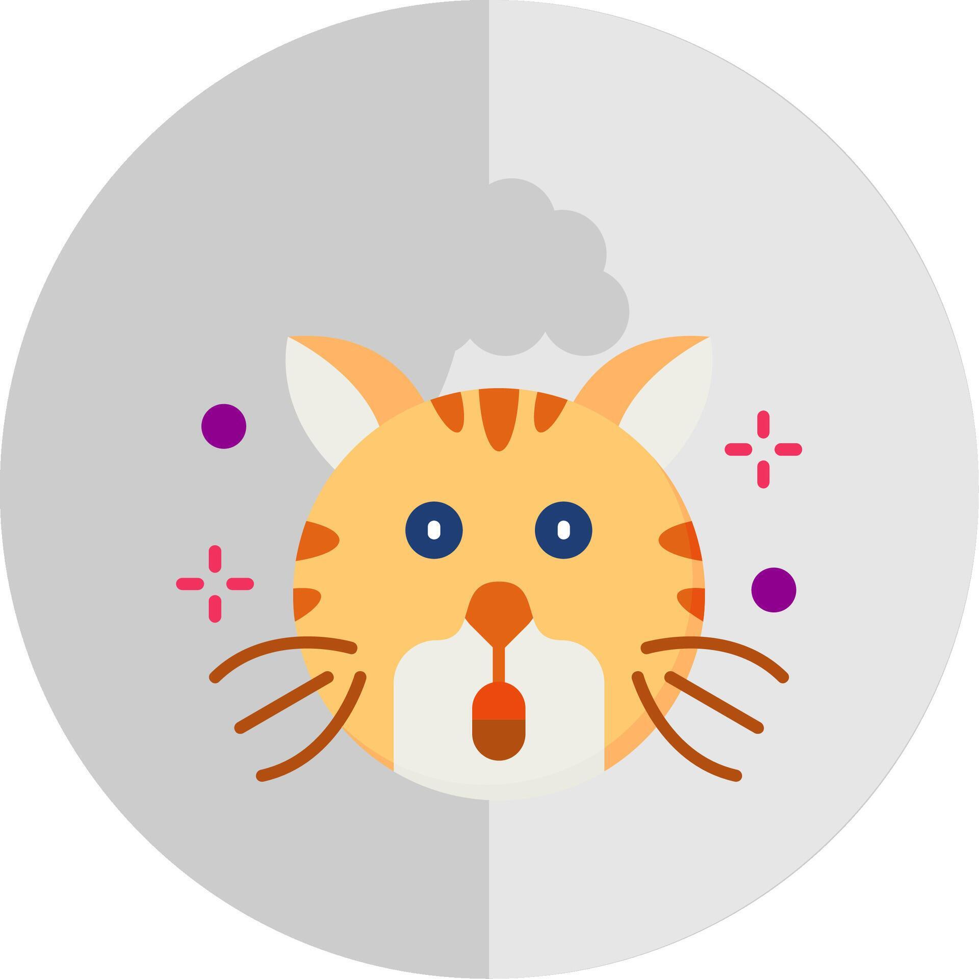 Exploding Flat Scale Icon 38763380 Vector Art at Vecteezy