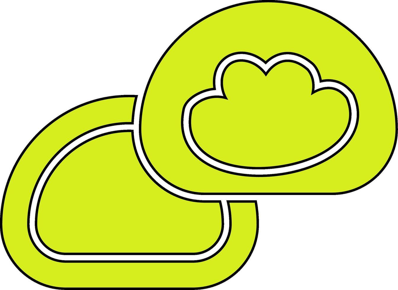 Mochi Vector Icon 38780694 Vector Art At Vecteezy