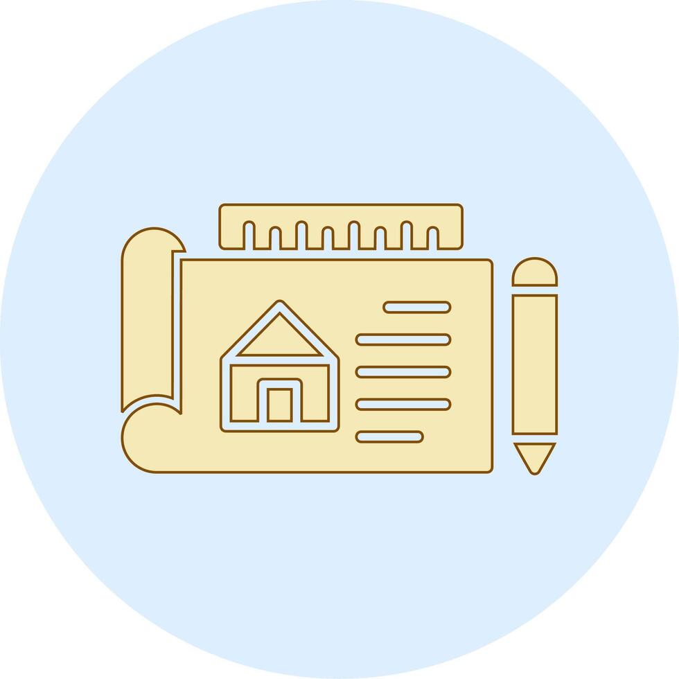 Architecture Vector Icon 38783234 Vector Art At Vecteezy