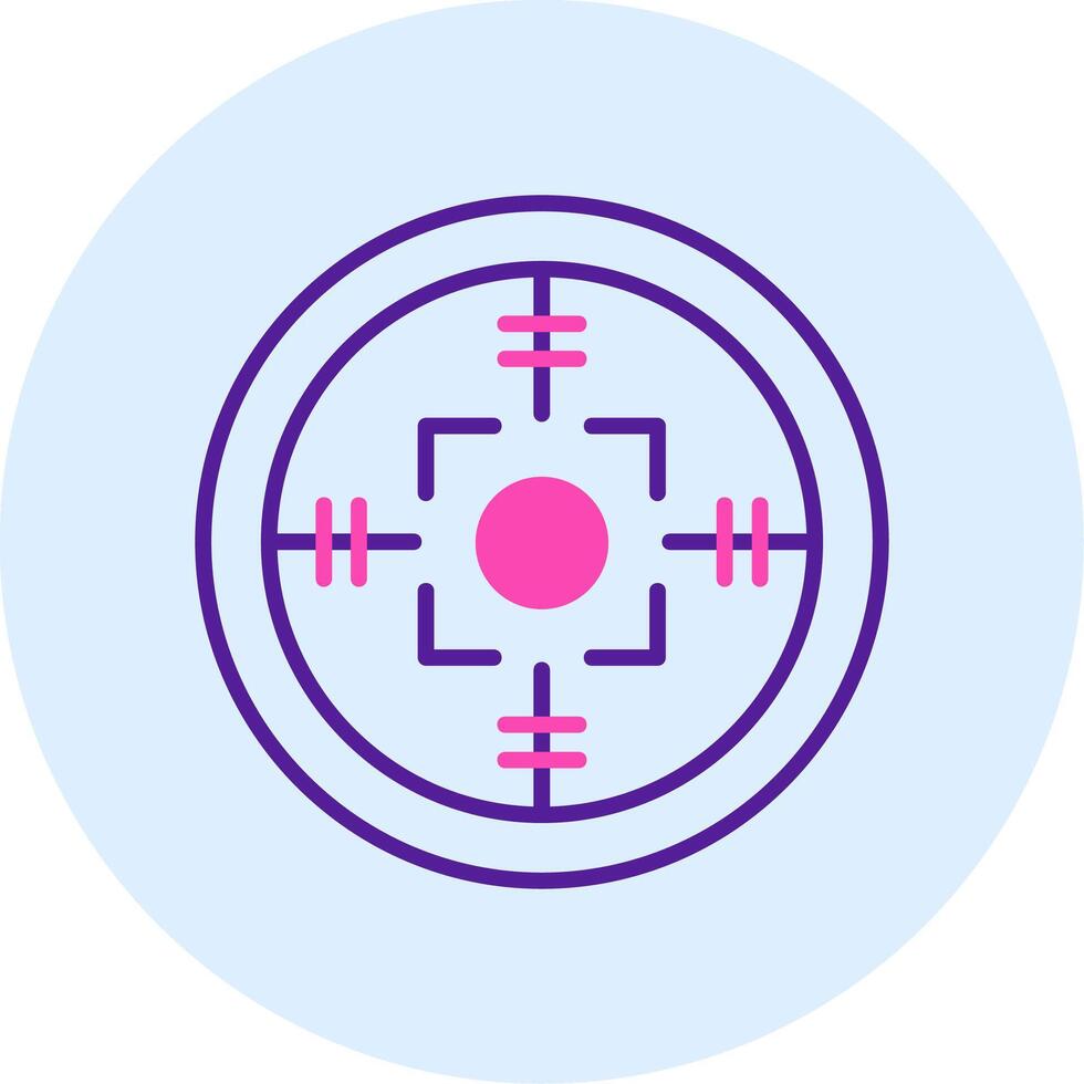 Scope Vector Icon 38785194 Vector Art at Vecteezy