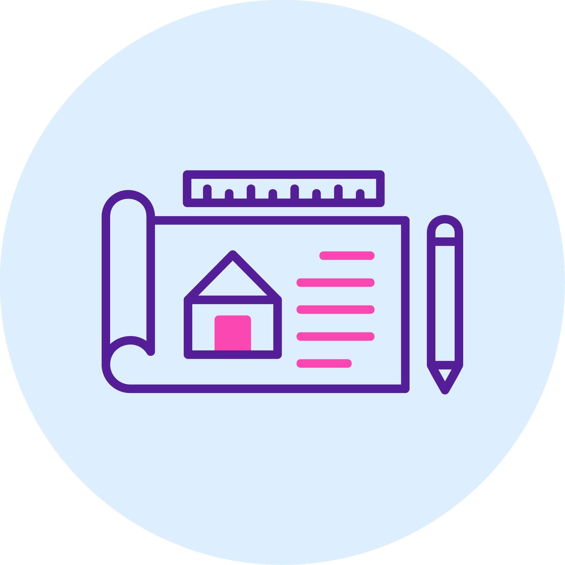 Architecture Vector Icon 38785690 Vector Art At Vecteezy