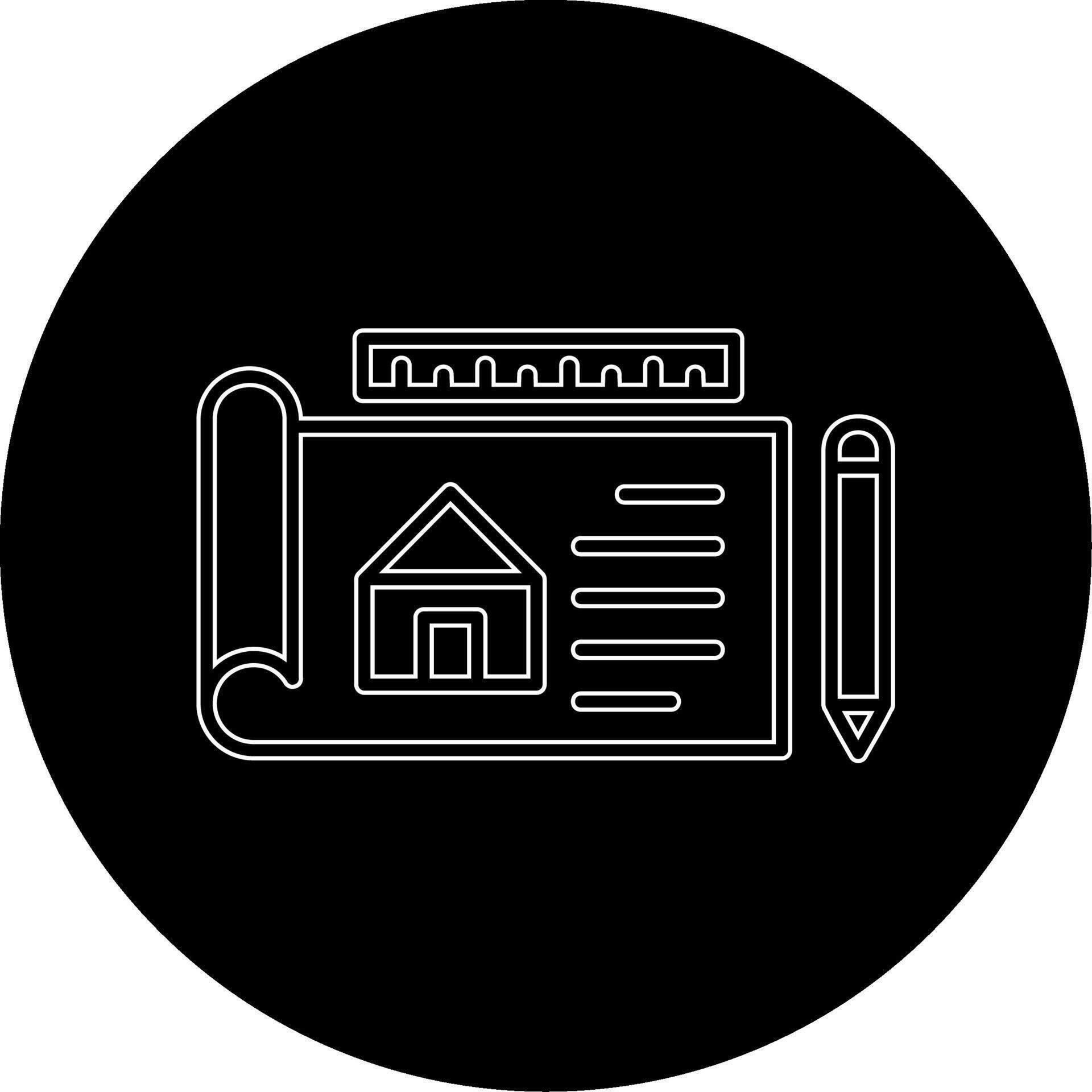 Architecture Vector Icon 38787660 Vector Art At Vecteezy