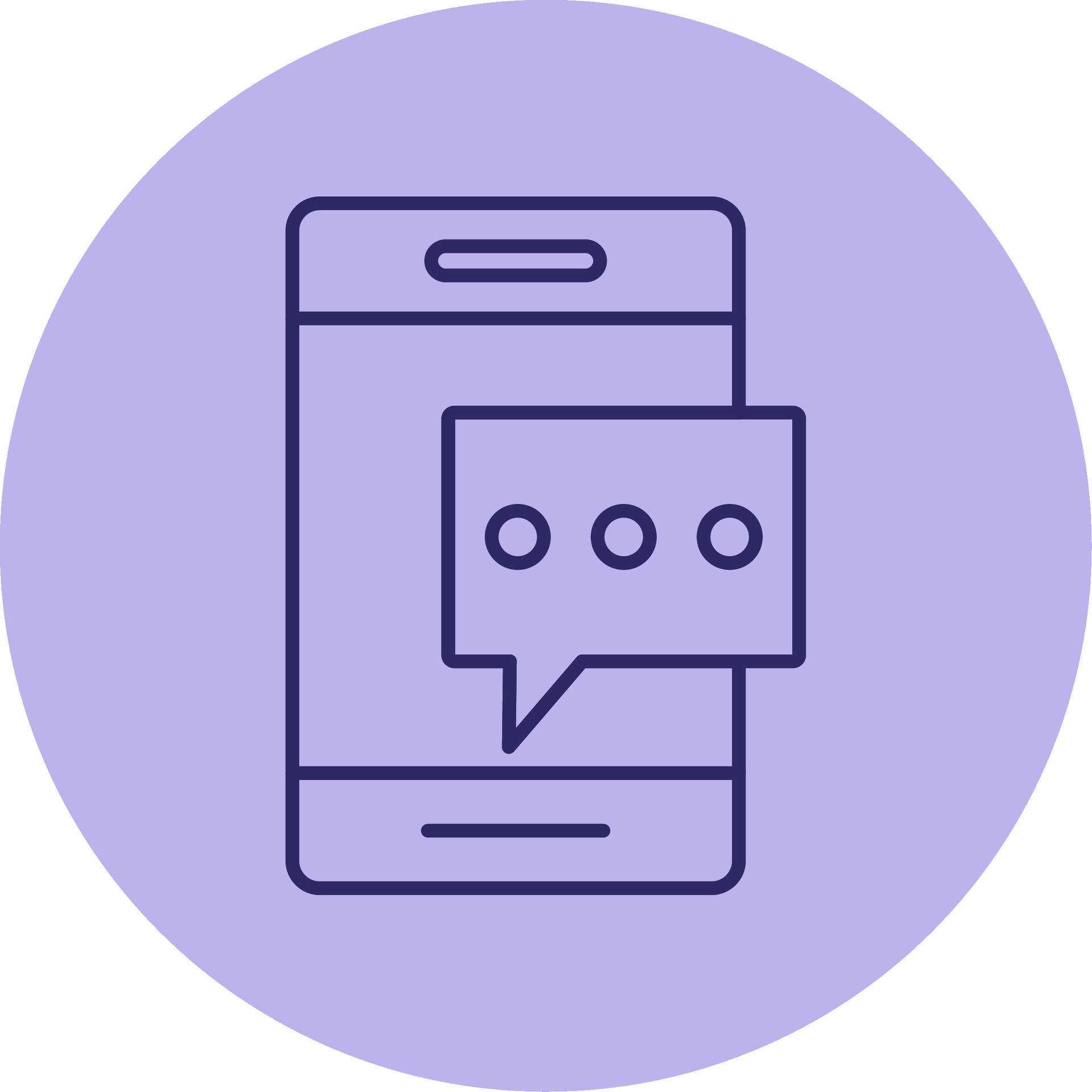 Pop Up Line Circle Multicolor Icon 38793763 Vector Art at Vecteezy