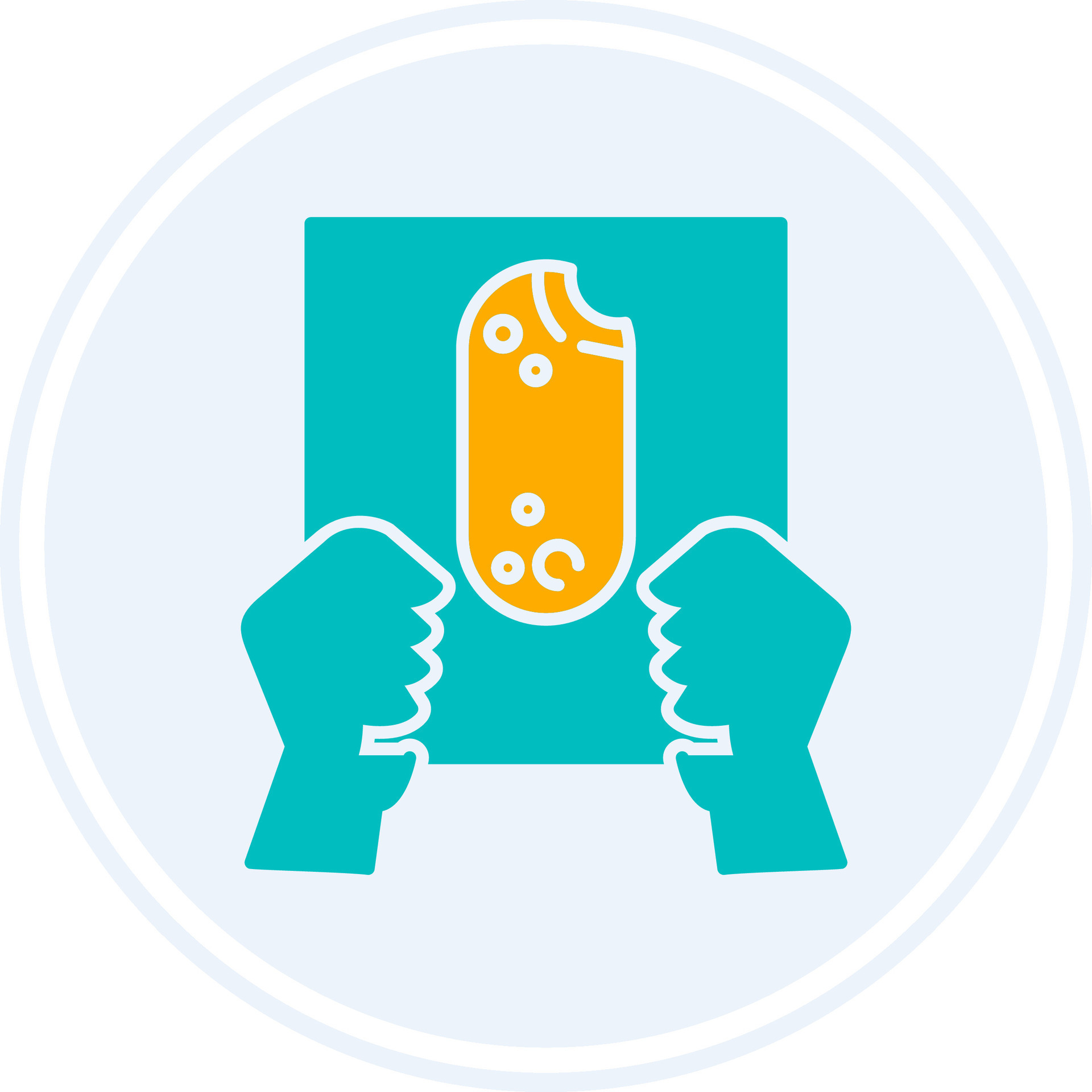 Food Scarcity Glyph Two Colour Circle Icon 38794741 Vector Art at Vecteezy Food Scarcity Glyph Two Colour Circle Icon 38794741 Vector Art at Vecteezy