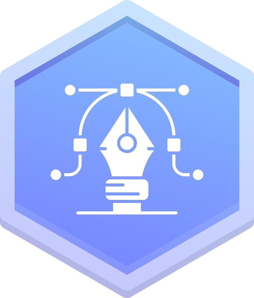 Vector Polygon Icon 38795362 Vector Art at Vecteezy