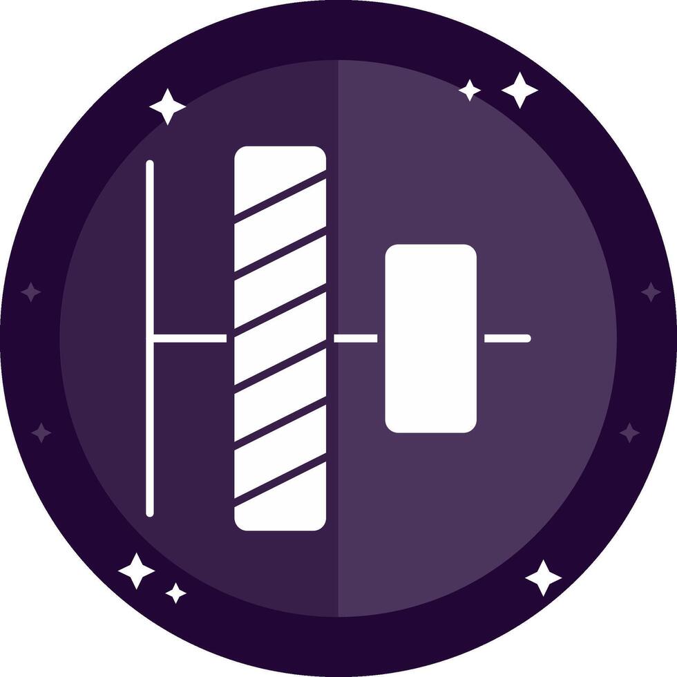 Vertical alignment Solid badges Icon 38797204 Vector Art at Vecteezy Vertical alignment Solid badges Icon 38797204 Vector Art at Vecteezy