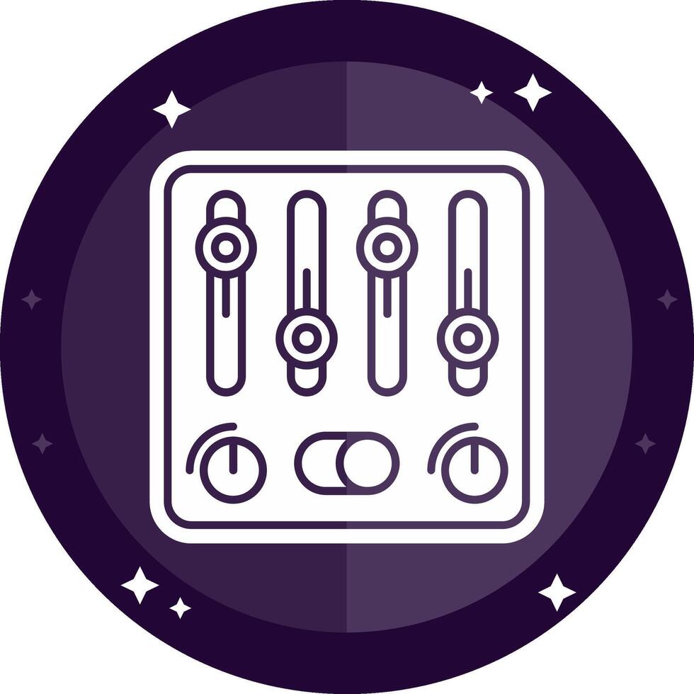 Control Solid badges Icon 38797410 Vector Art at Vecteezy