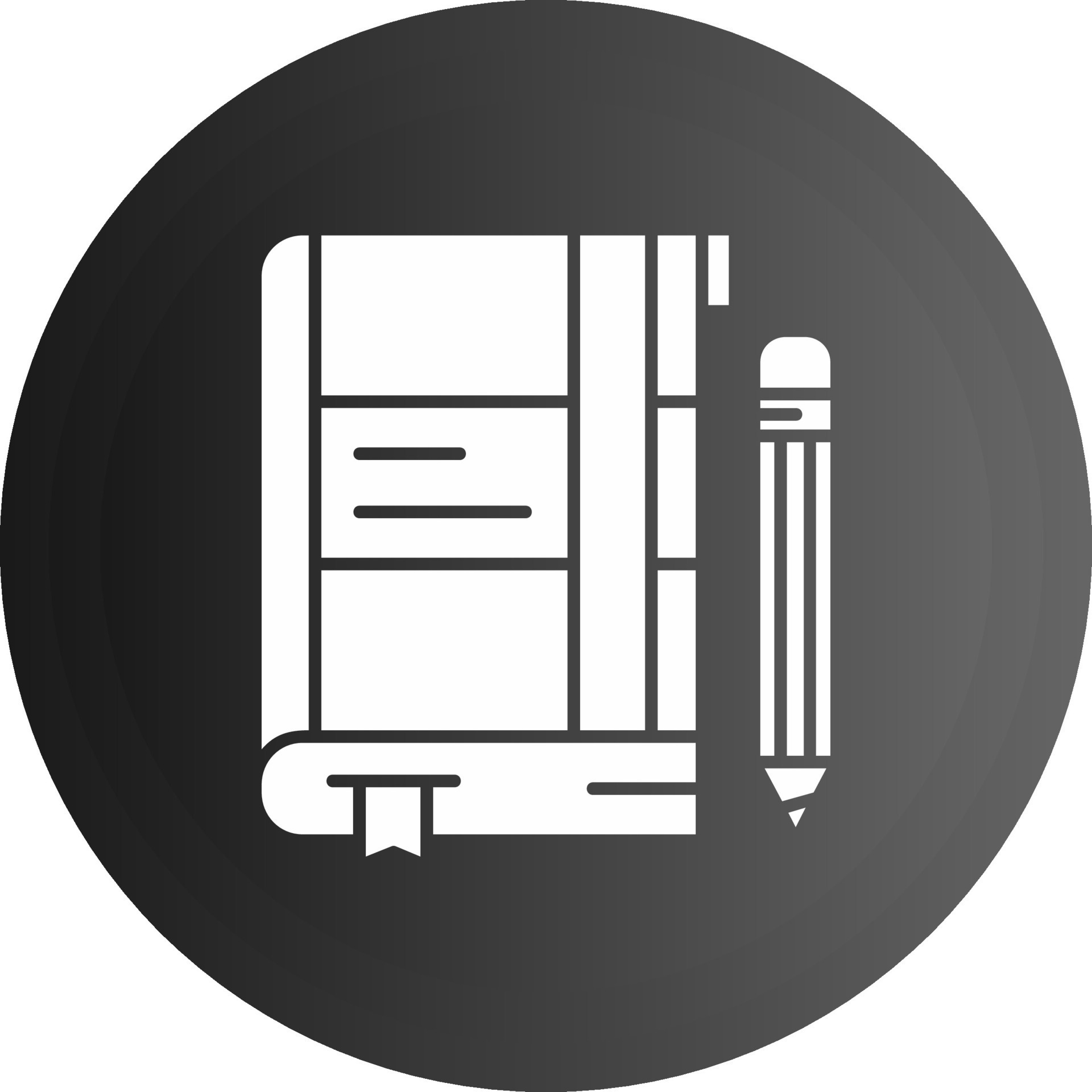 Note Solid black Icon 38797452 Vector Art at Vecteezy