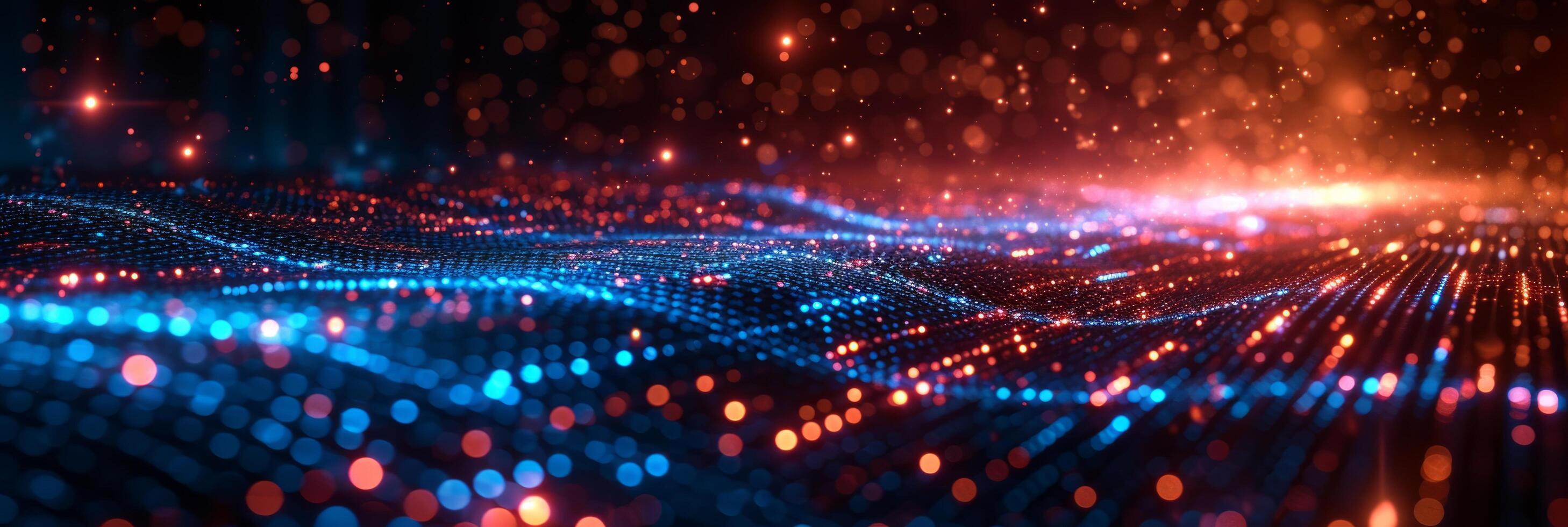 AI generated Abstract technology background 38810915 Stock Photo at Vecteezy