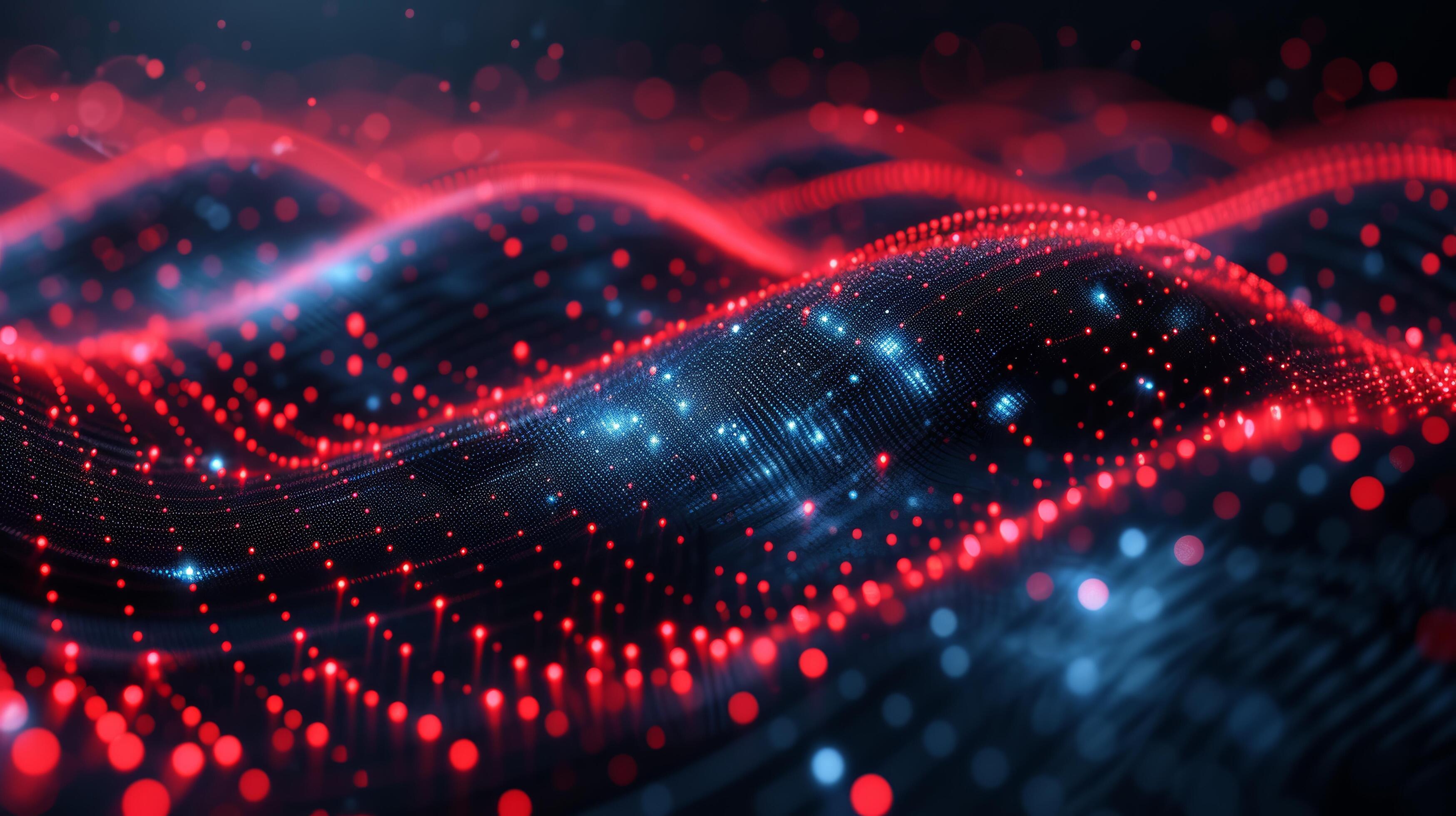 AI generated Abstract shapes hint at cryptographic algorithms ... AI generated Abstract shapes hint at cryptographic algorithms ...