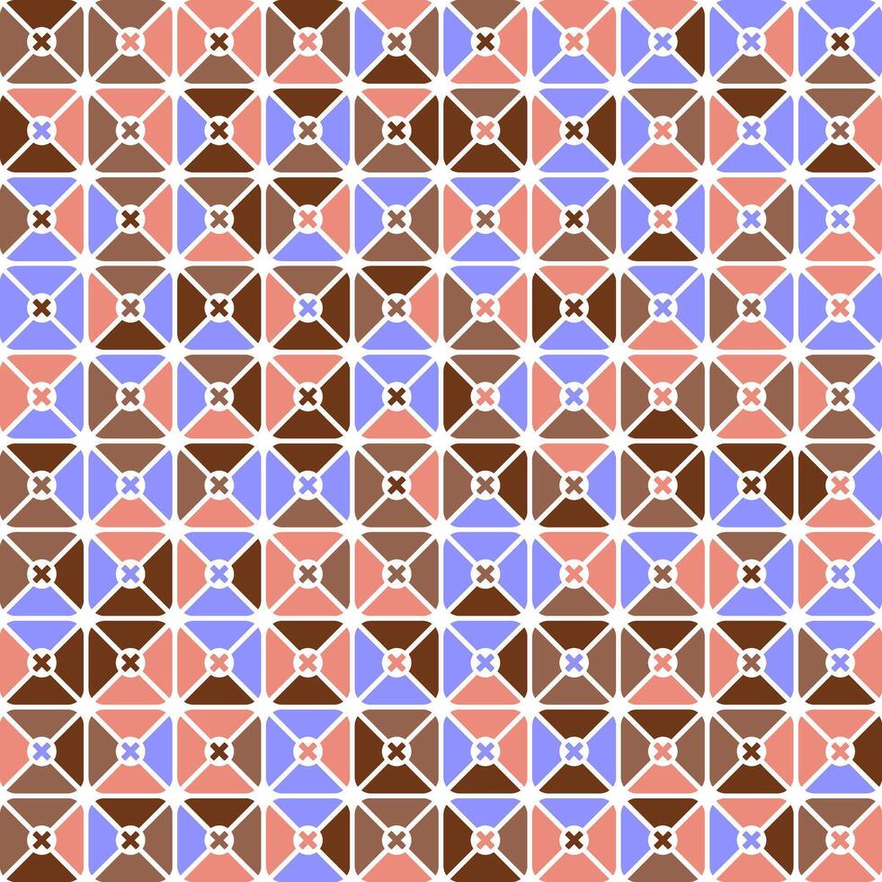 Abstract Background Design Vector Pattern Textile And Fabric Pattern