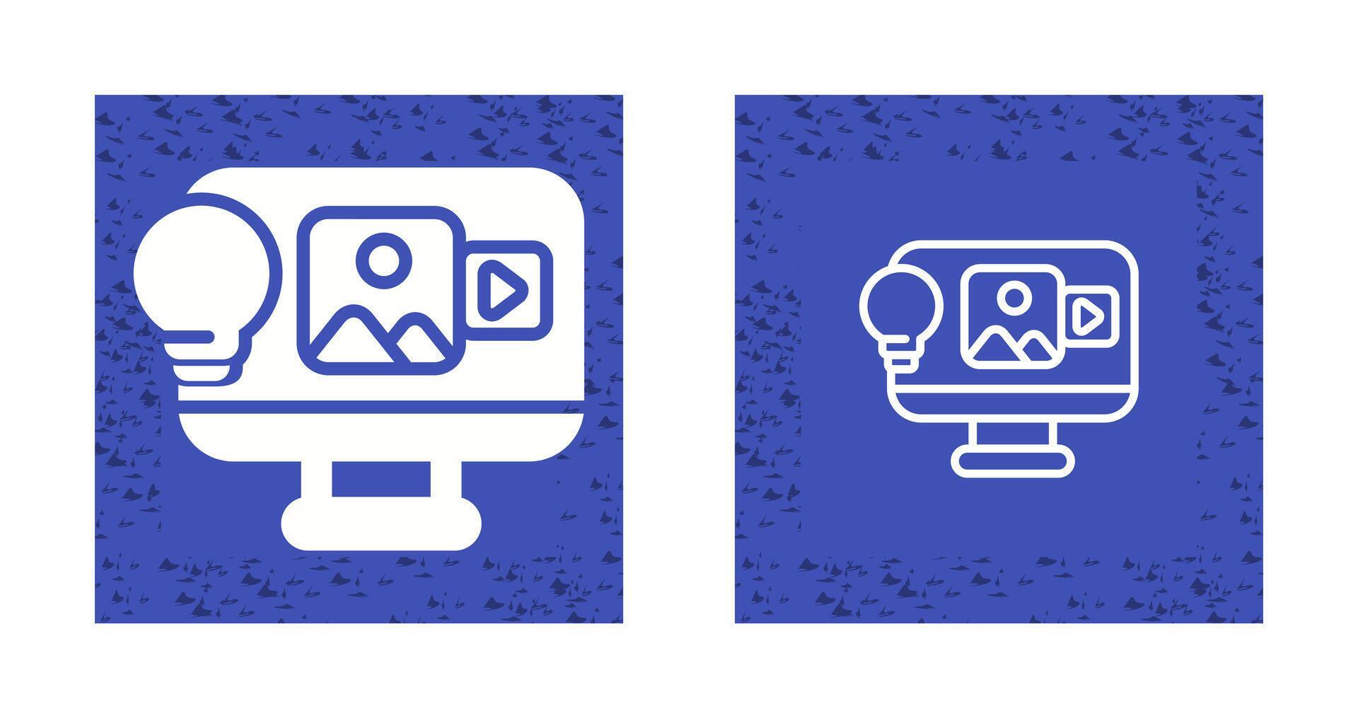 Design Strategy Vector Icon 38824831 Vector Art At Vecteezy