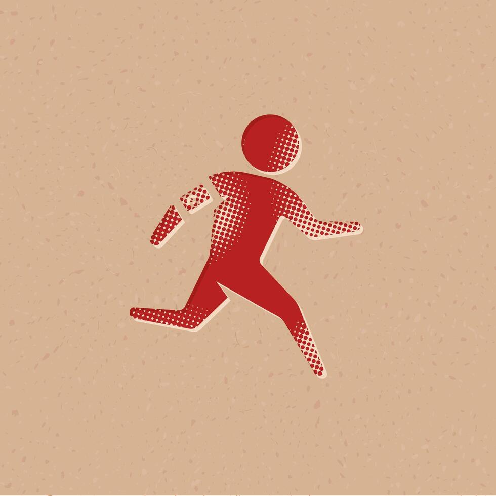 Page 2 | Geometric Running Man Vector Art, Icons, and Graphics for Free ...