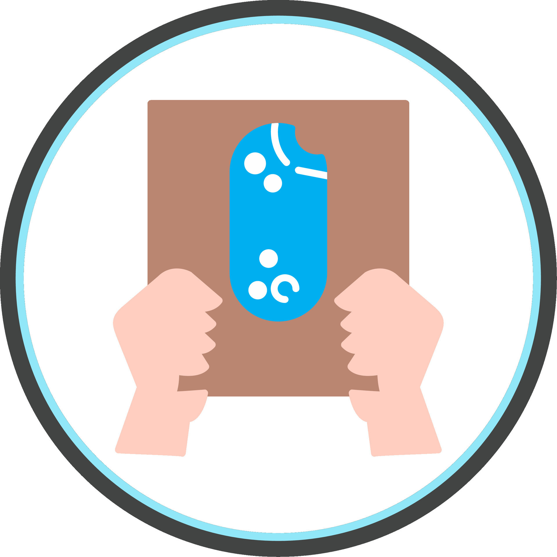 Food Scarcity Flat Circle Icon 38834544 Vector Art at Vecteezy Food Scarcity Flat Circle Icon 38834544 Vector Art at Vecteezy