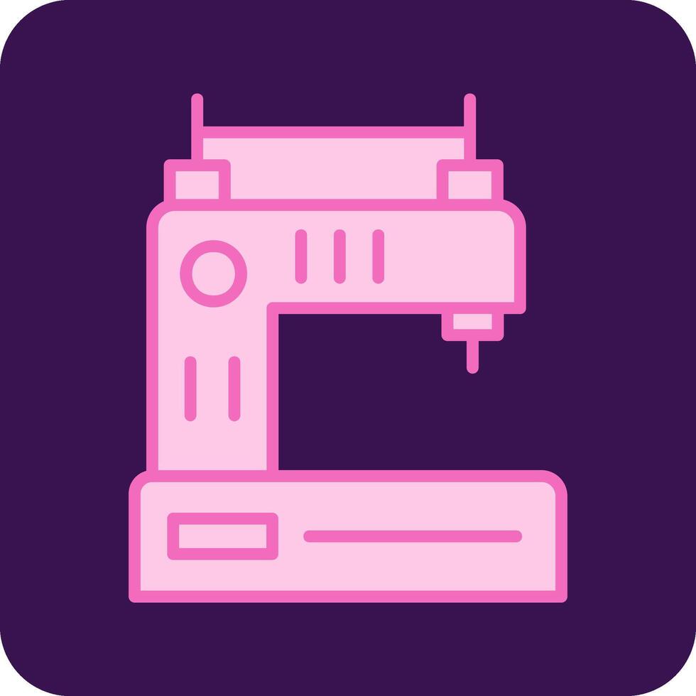 Sewing Machine Vector Icon 38840267 Vector Art At Vecteezy