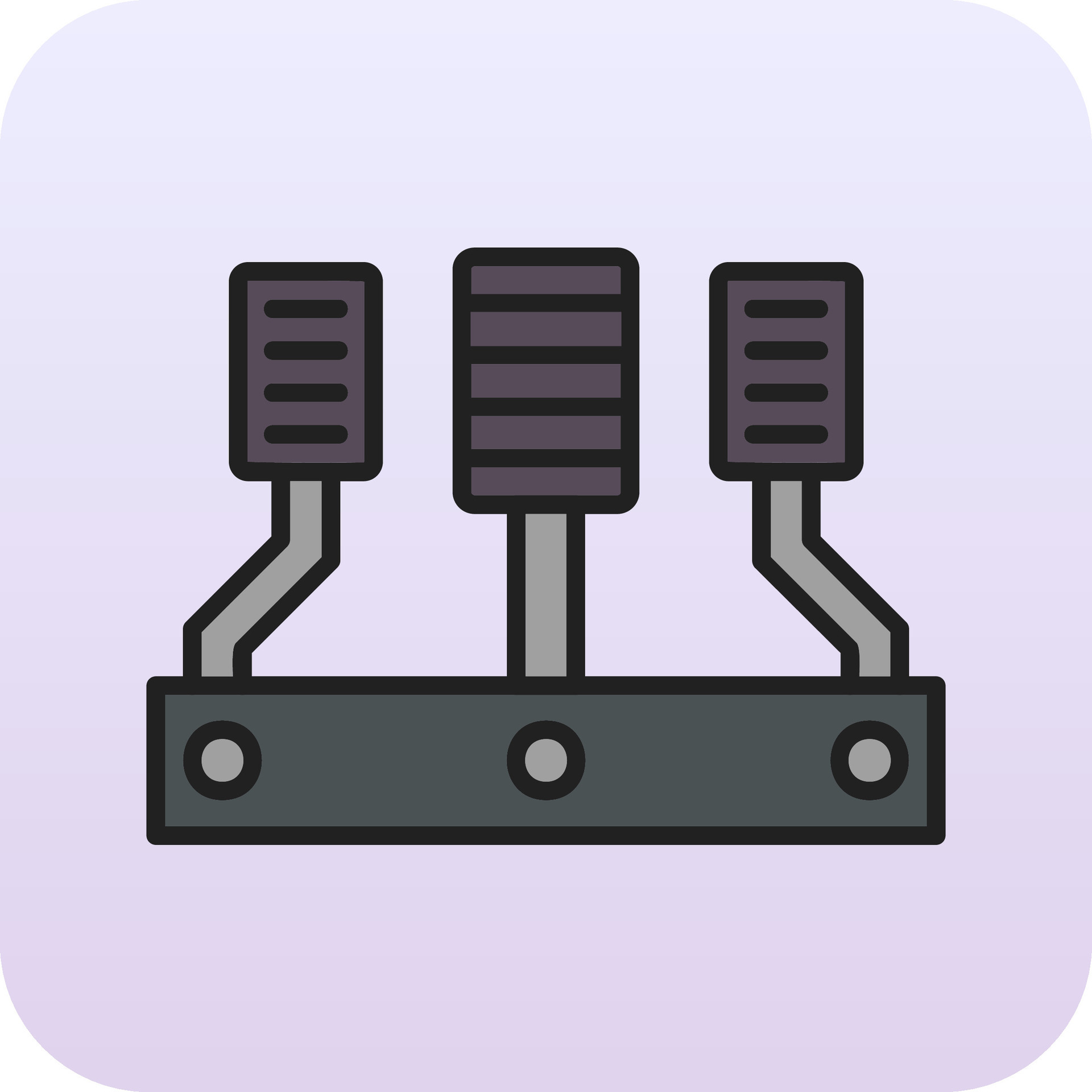 Car Accelerator Vector Icon 38850390 Vector Art at Vecteezy Car Accelerator Vector Icon 38850390 Vector Art at Vecteezy