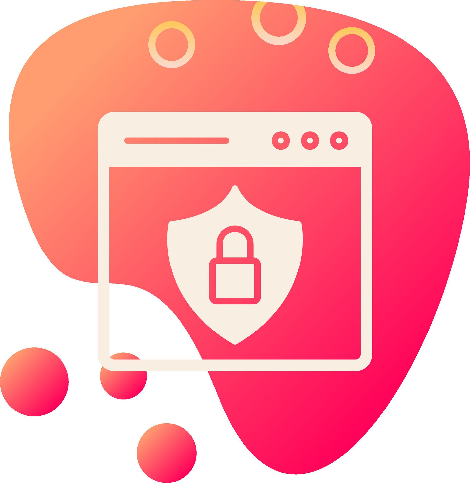 Web Security Vector Icon 38853122 Vector Art At Vecteezy