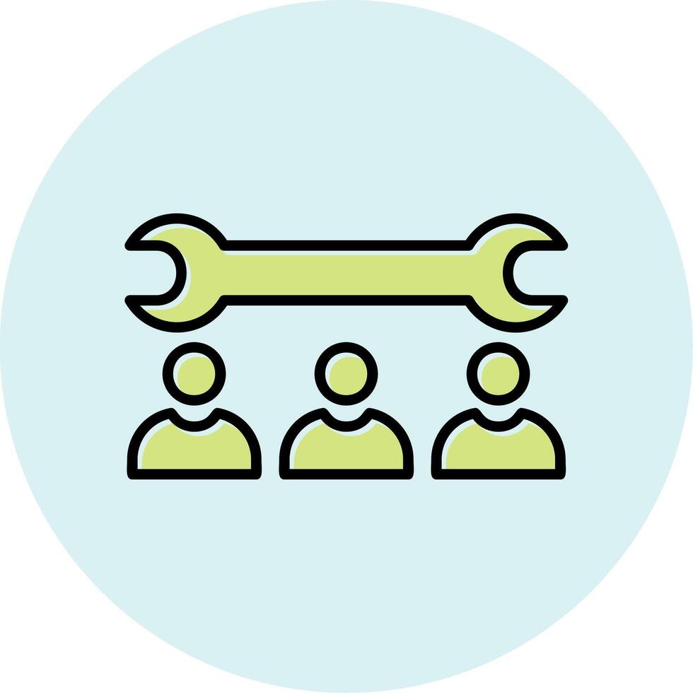 icono de vector de soporte técnico 38855659 Vector en Vecteezy