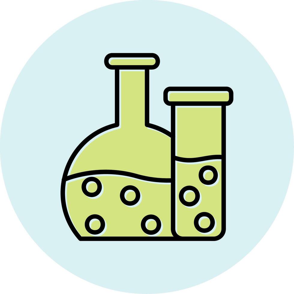 Flask Vector Icon 38855771 Vector Art at Vecteezy