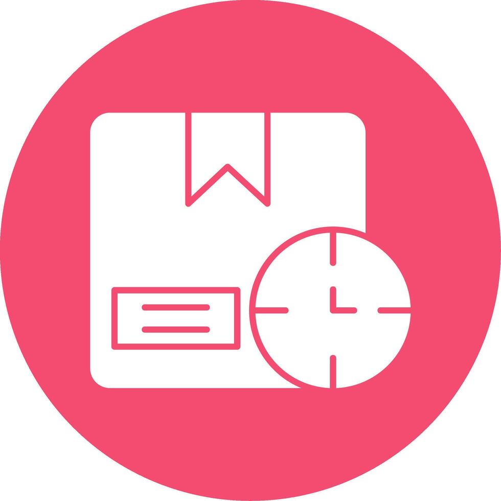 Timein Glyph Circle Icon 38865385 Vector Art at Vecteezy Timein Glyph Circle Icon 38865385 Vector Art at Vecteezy