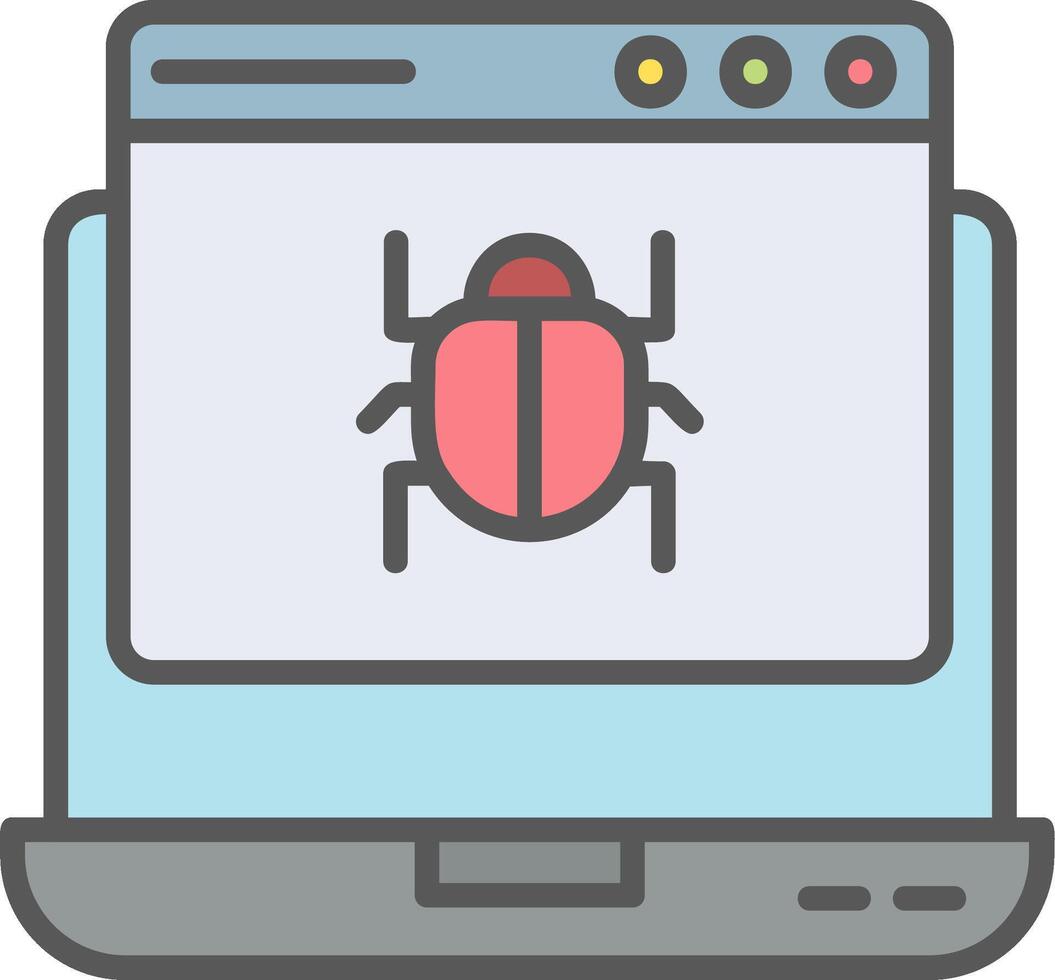 Rootkit Vector Icon 38889521 Vector Art at Vecteezy