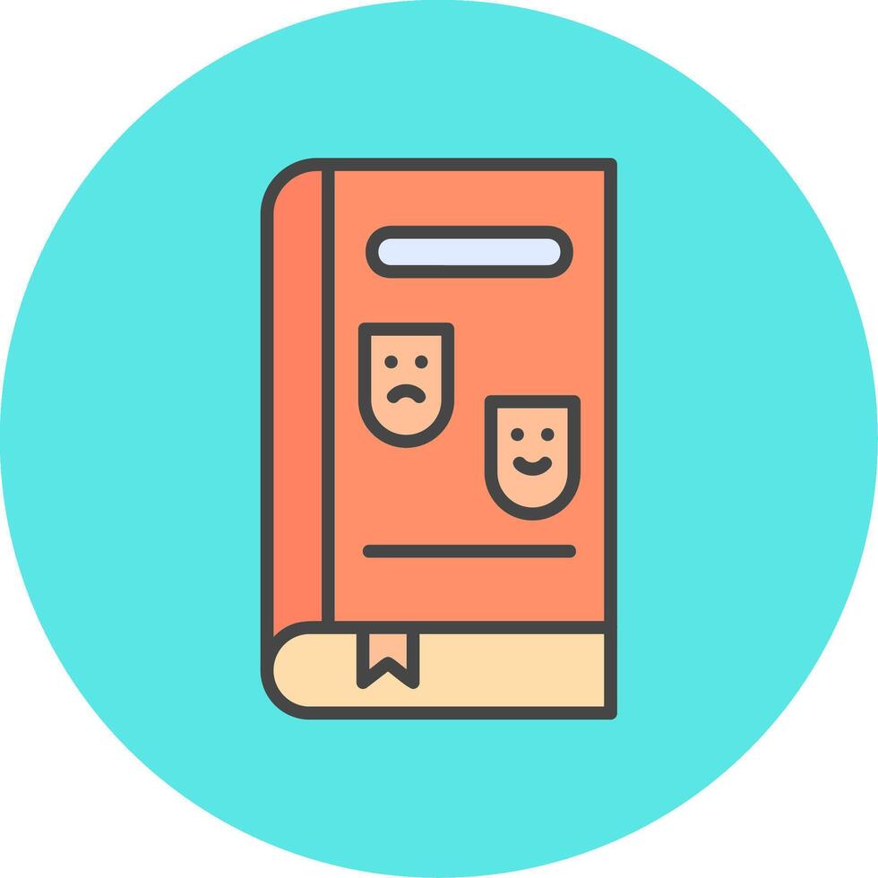 Comic Book Vector Icon 38891310 Vector Art at Vecteezy