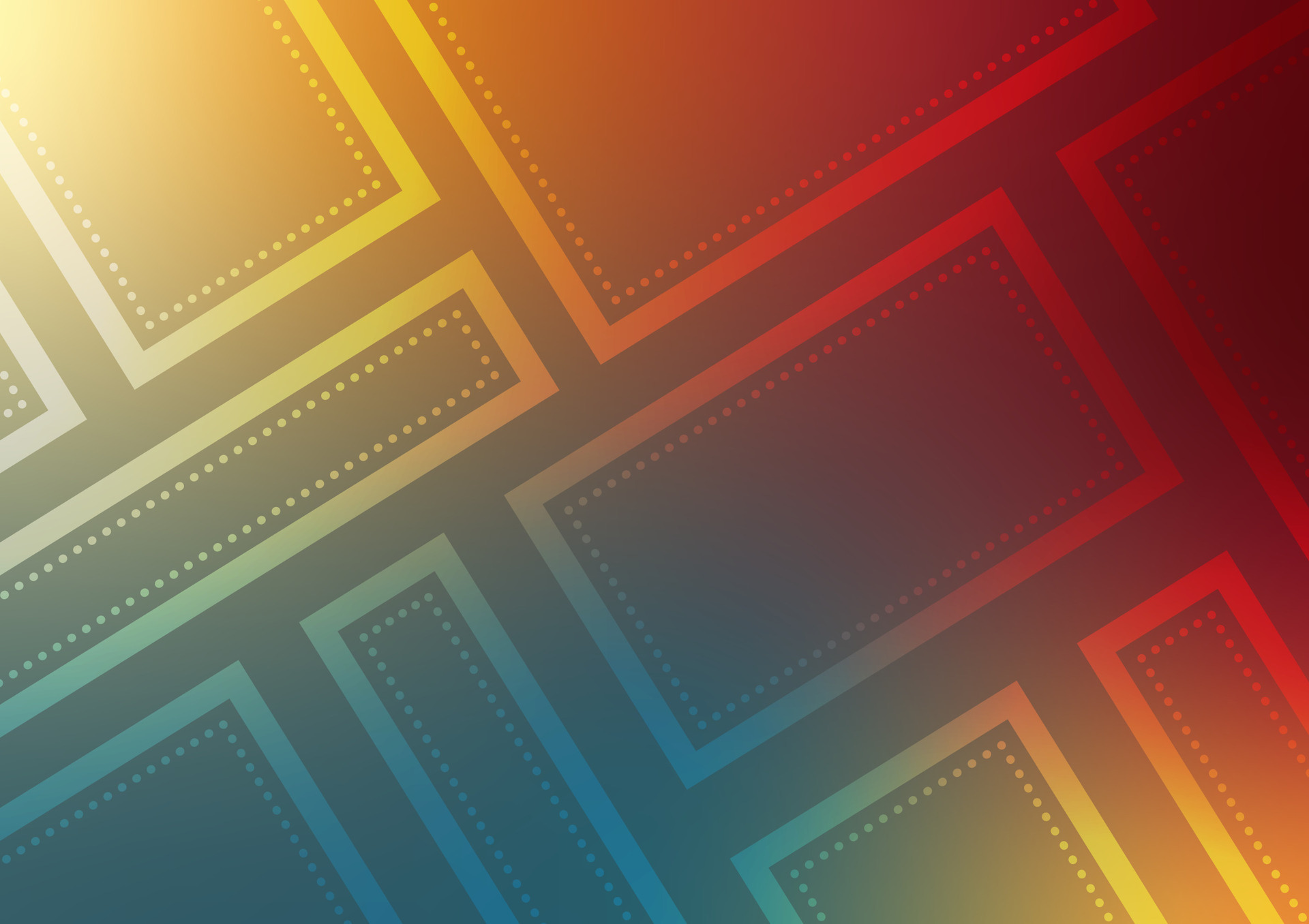 Gradient warm color art square line graphic background 38892678 Vector ... Gradient warm color art square line graphic background 38892678 Vector ...